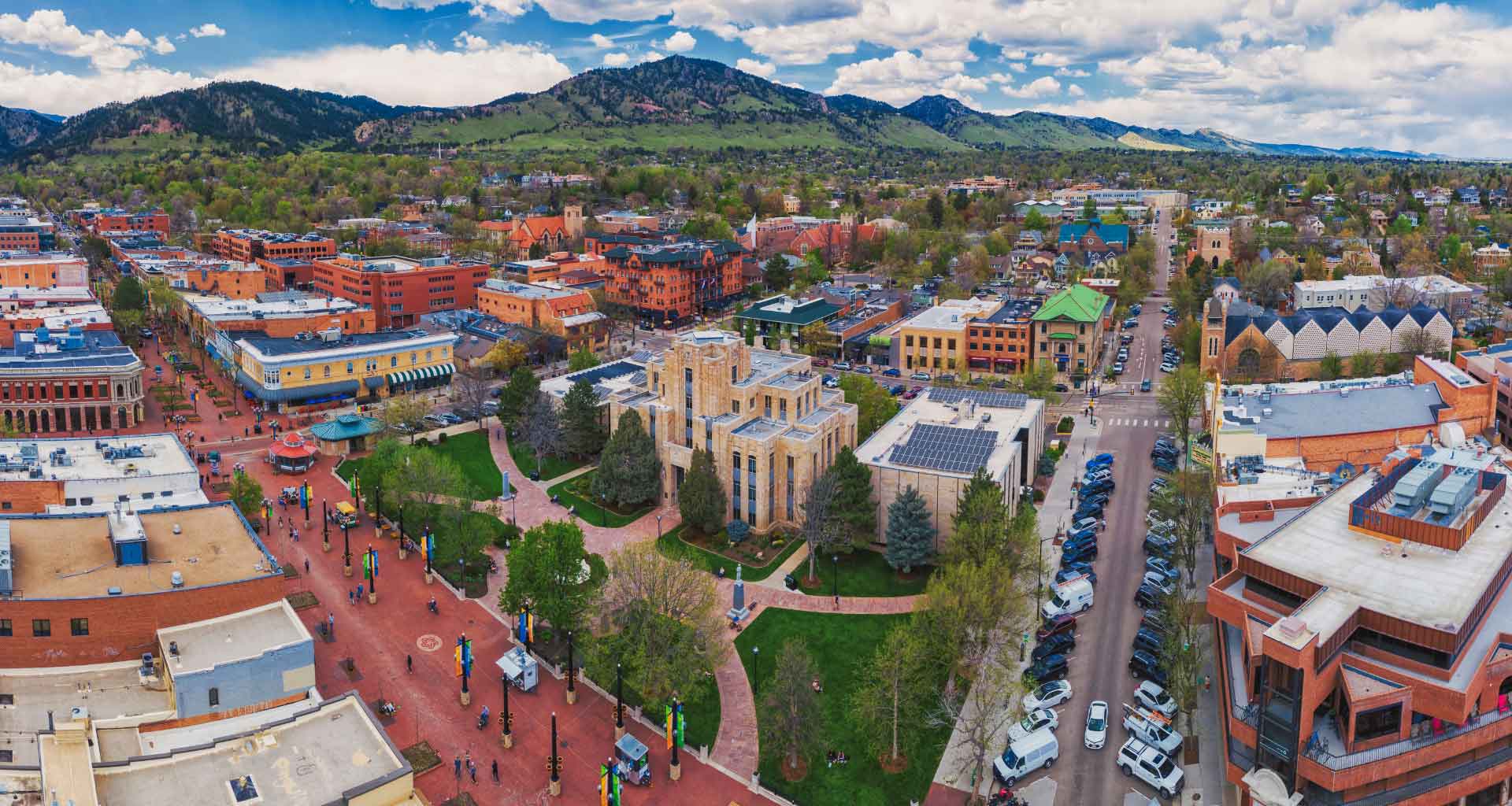 Letter of Thanks to Boulder City Council for Not Engaging in ...
