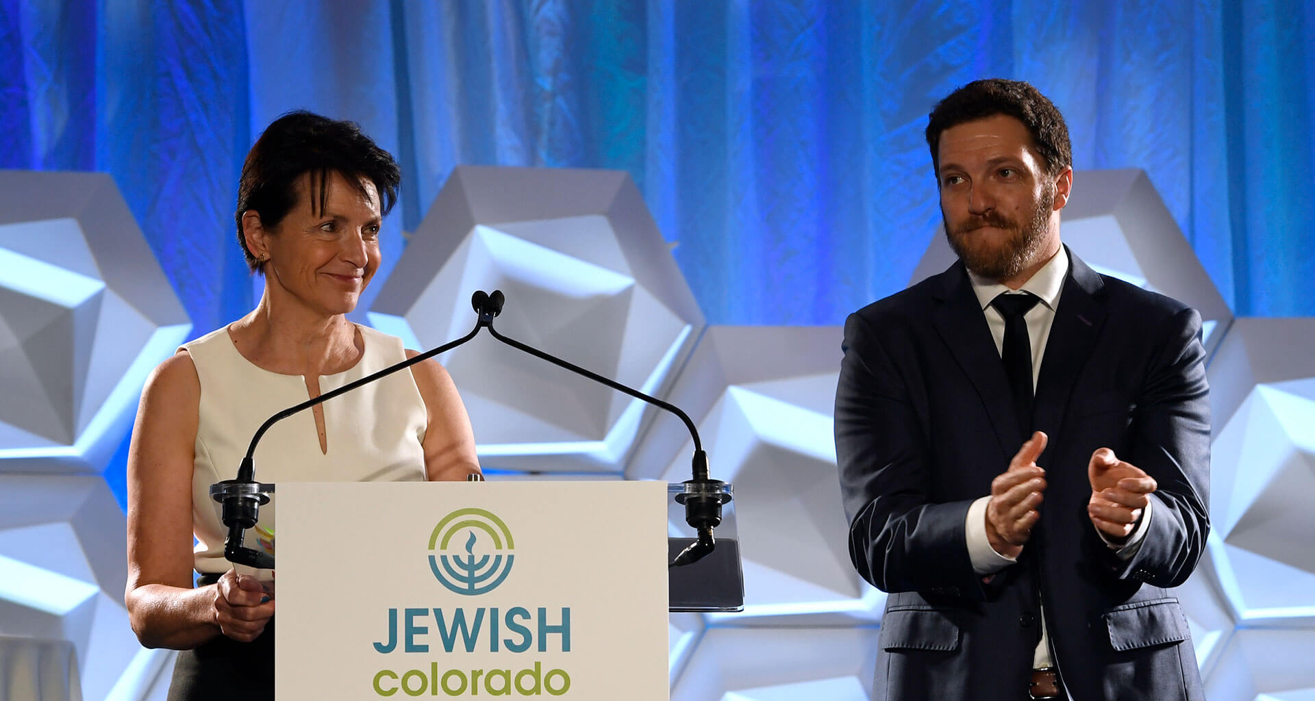 Meet the Team - JEWISHcolorado