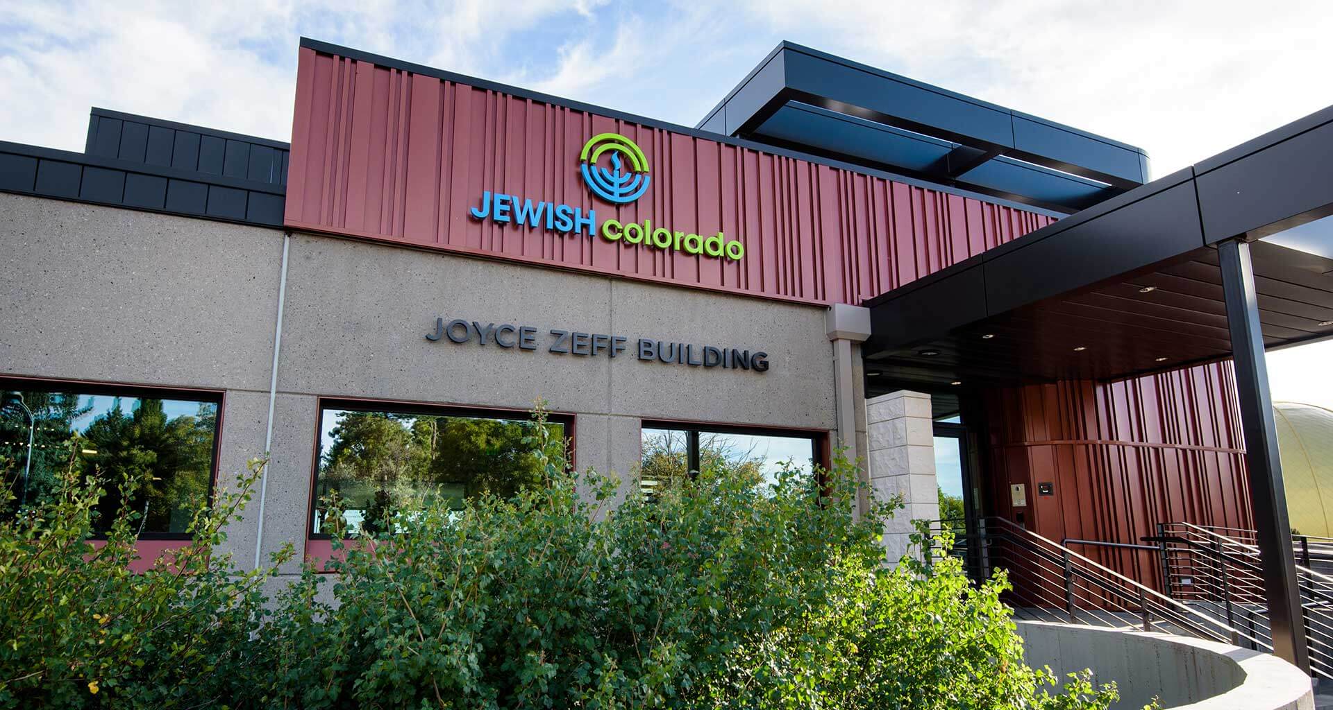 Career Opportunities - JEWISHcolorado