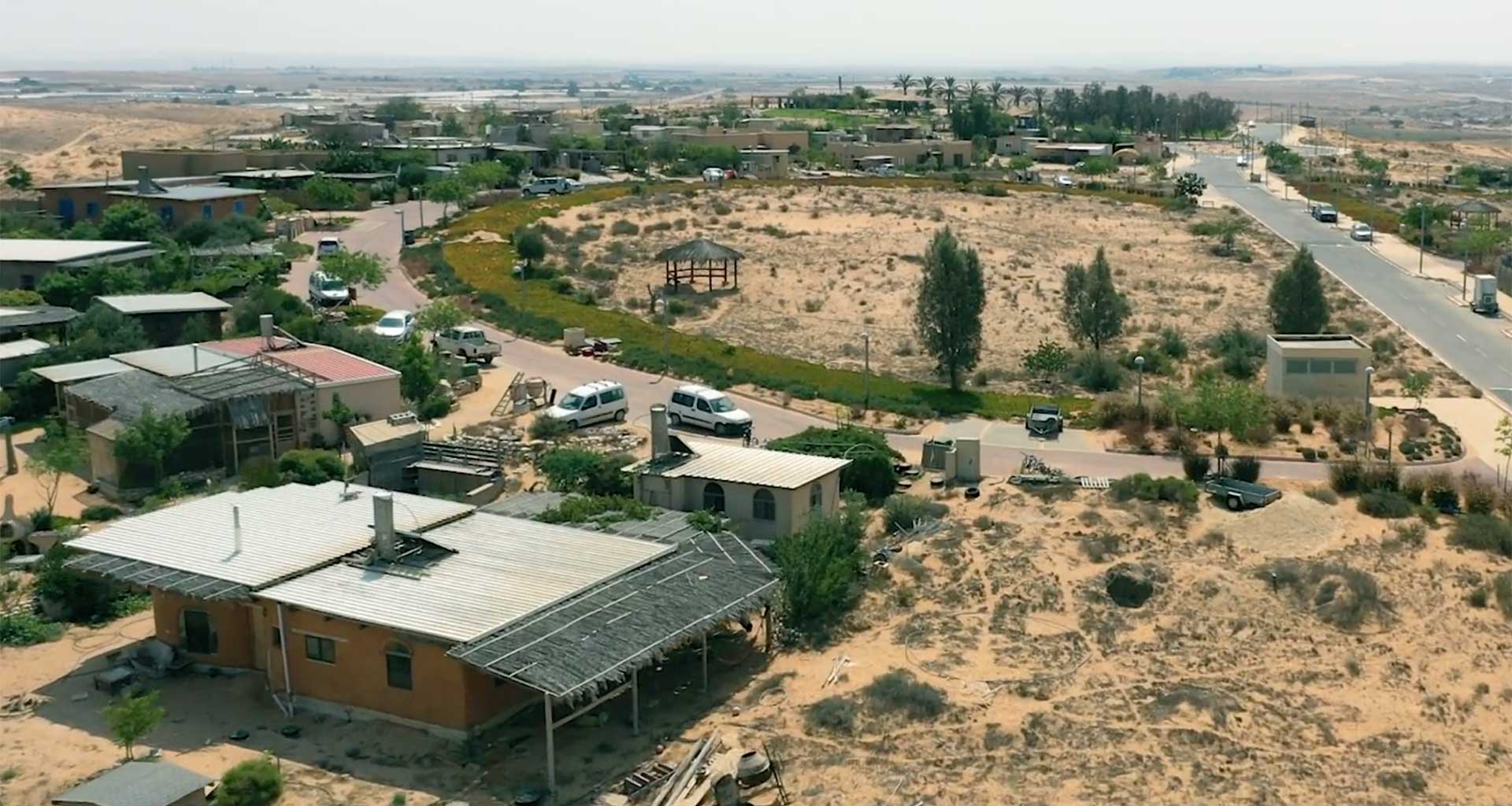 Ramat HaNegev Partnership - JEWISHcolorado