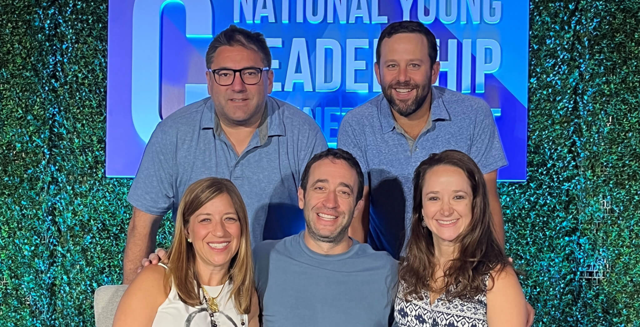 NYLC Retreat FY23 - JEWISHcolorado