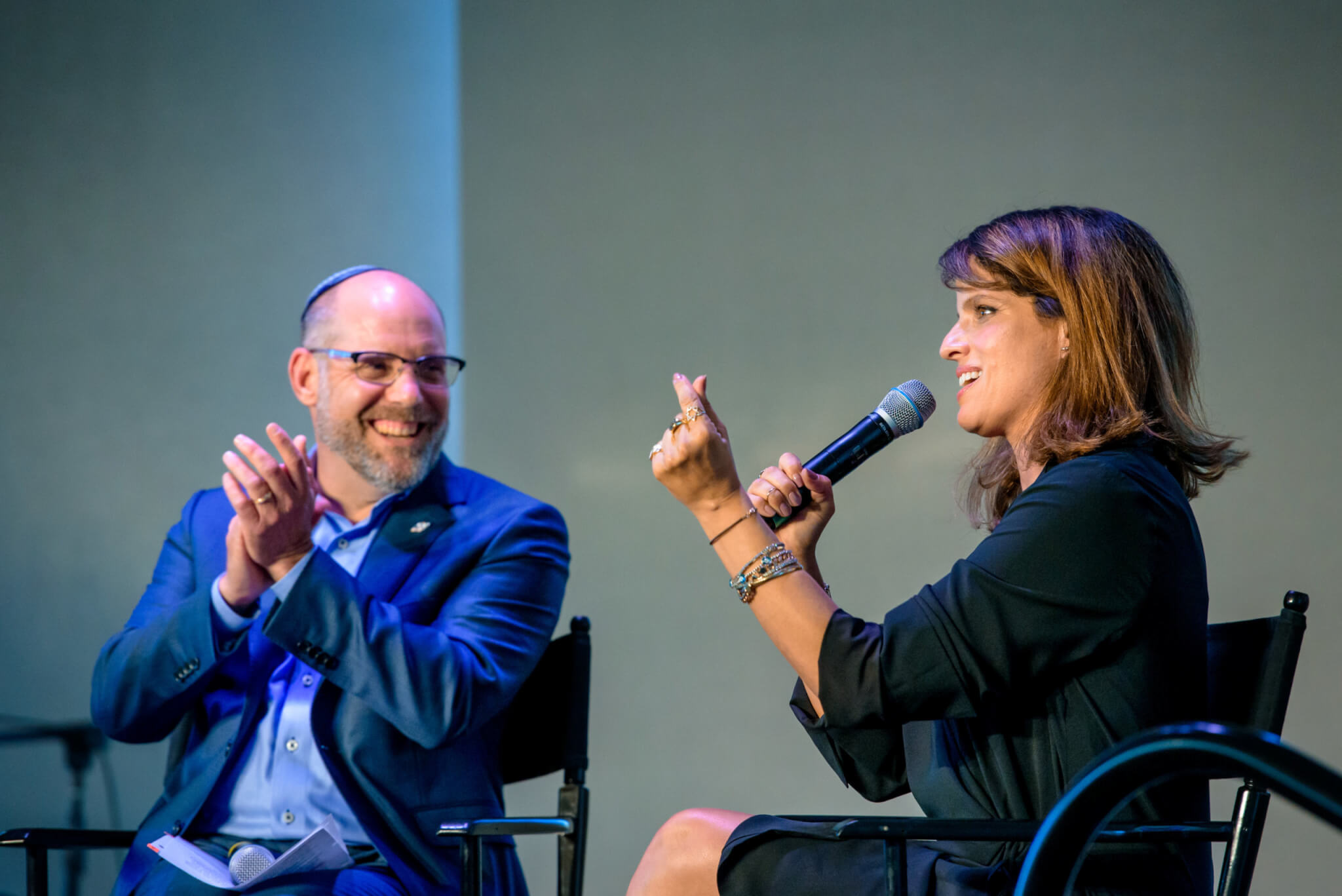 Come Together Reconnects the Colorado Jewish Community - JEWISHcolorado