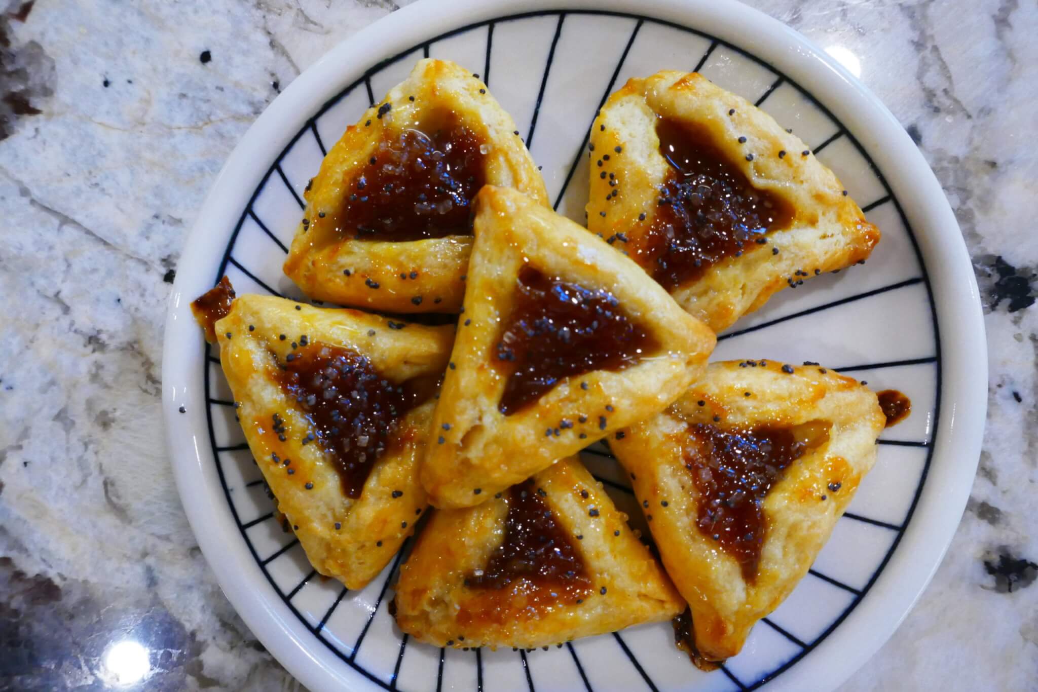 Hamantaschen: A Sweet Reminder of a Wicked Man - JEWISHcolorado