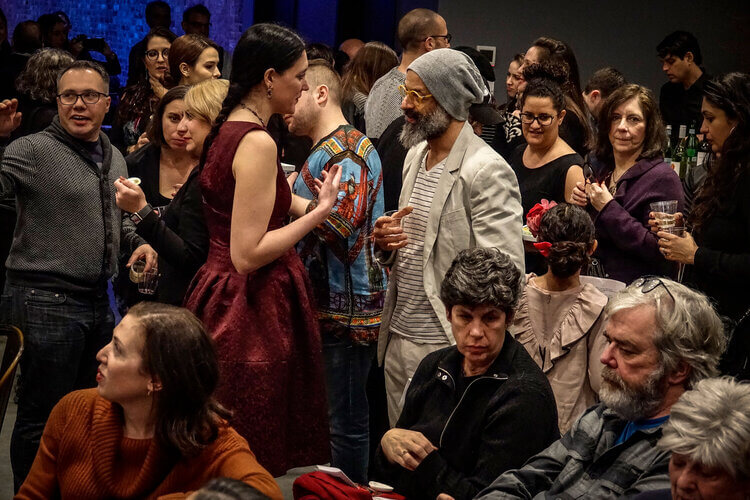 248 Network: Jewish Service Initiatives, Leveled Up - JEWISHcolorado