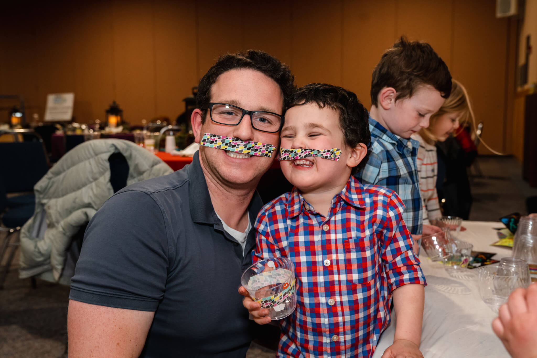 All Programs - JEWISHcolorado