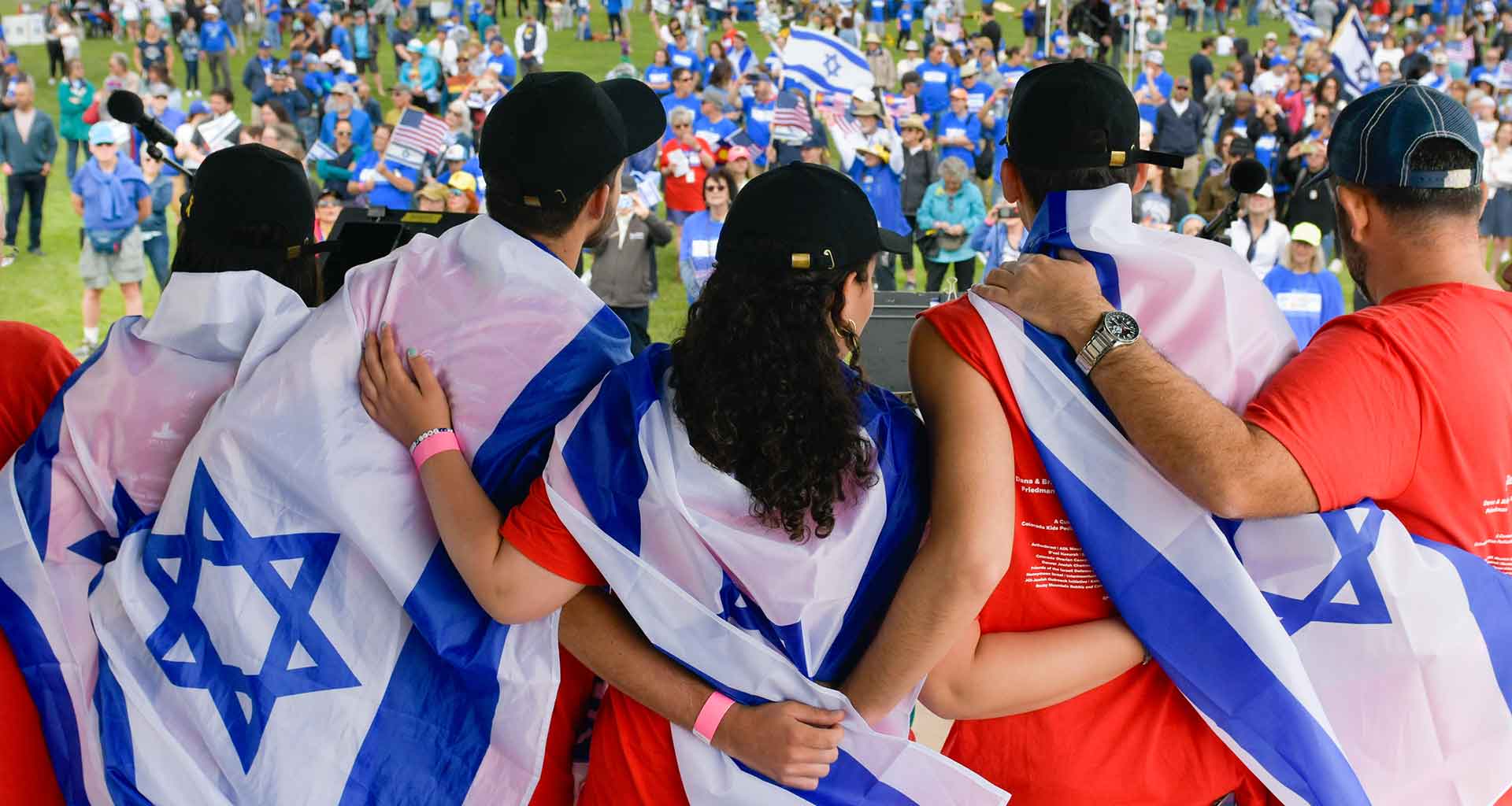 Support the expansion of our work - JEWISHcolorado