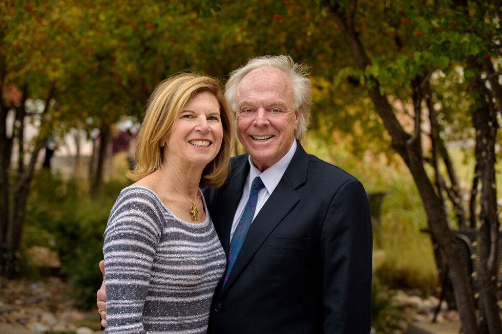 Ruth Malman talks about her volunteer career and national honor ...