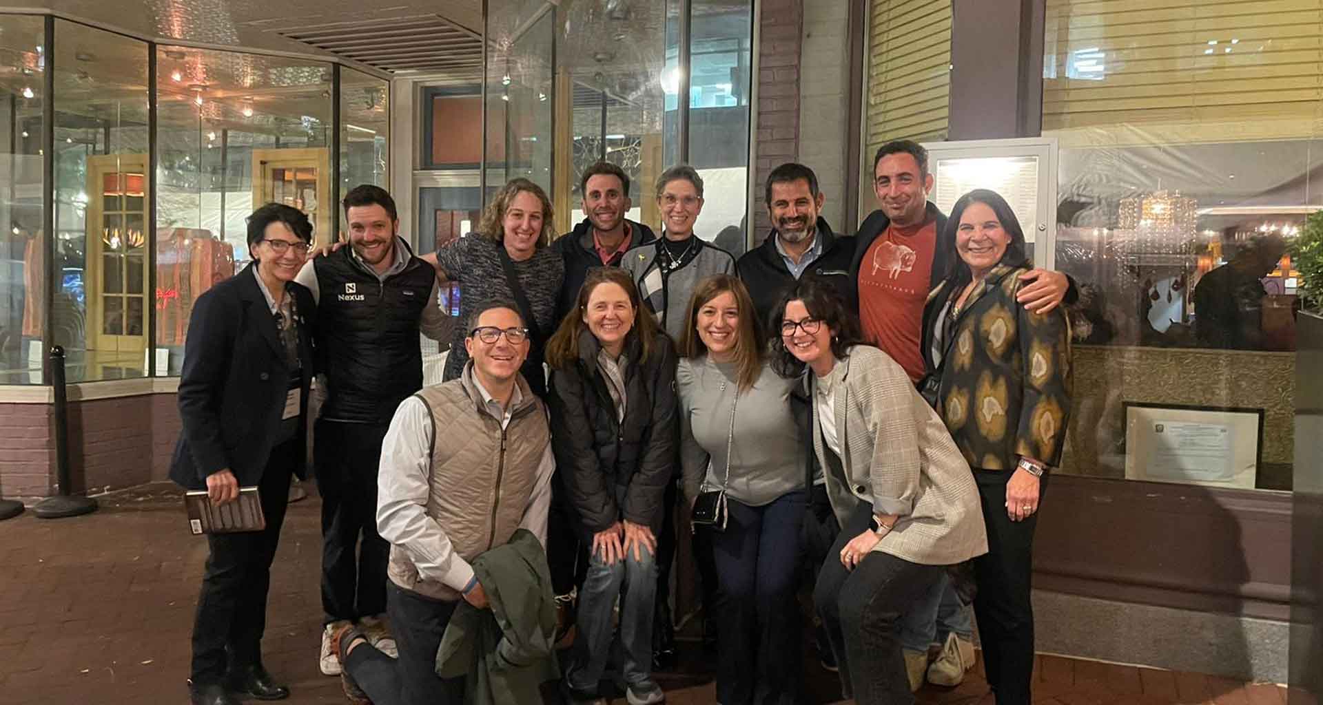 In her own words, Jackie Sprinces Wong reflects on the 2024 General Assembly - JEWISHcolorado