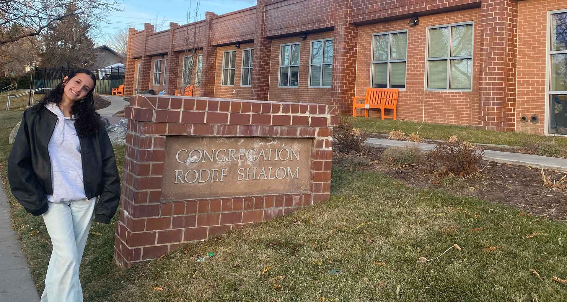 Living Bridges: Yeara’s Impact at Congregation Rodef Shalom ...