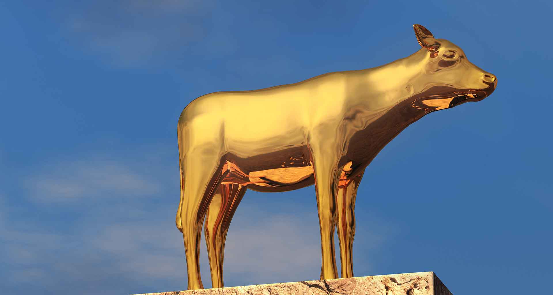 Balancing Simplicity and Complexity: Lessons from the Golden Calf ...