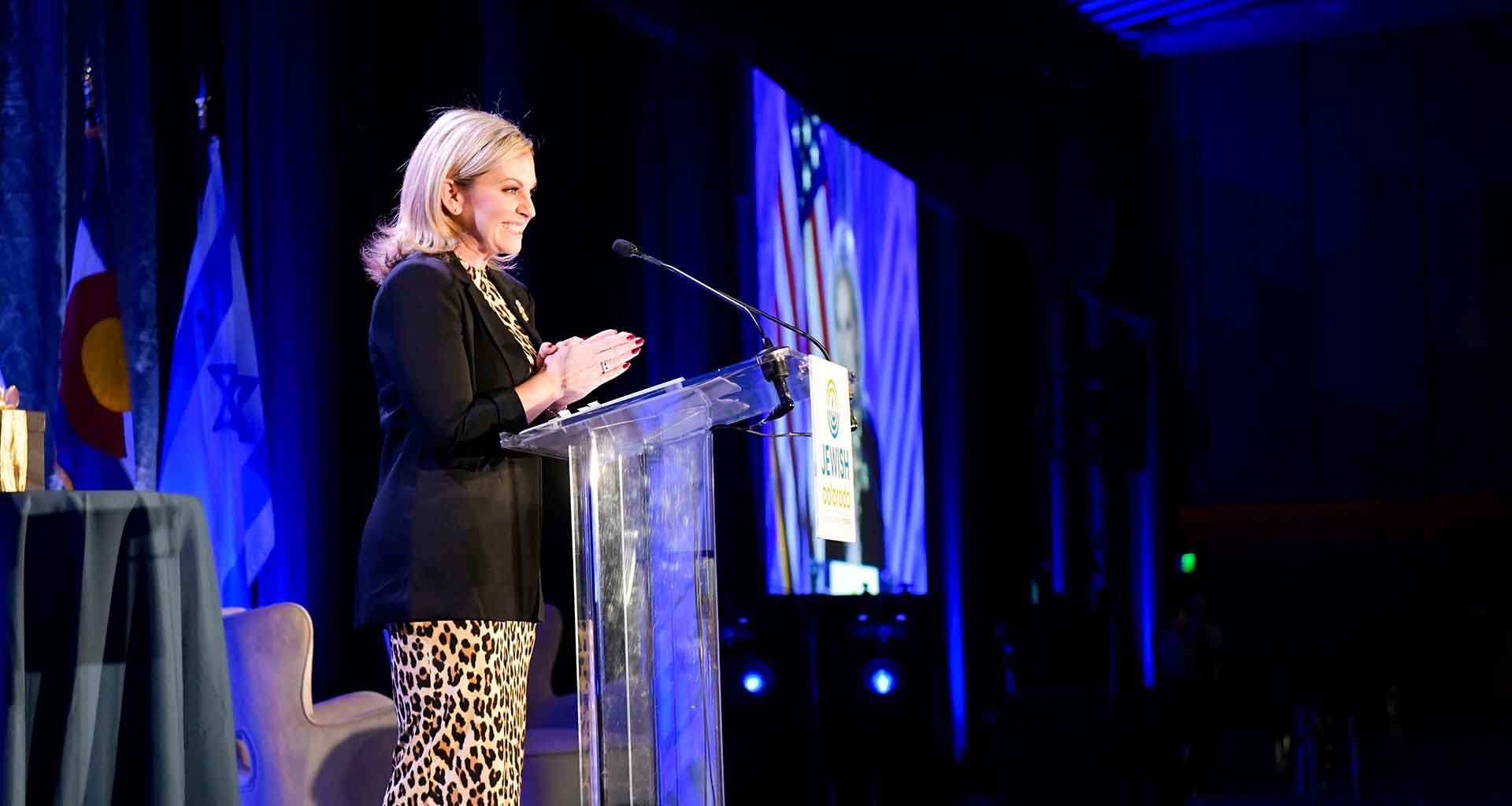 Appel joins National Women’s Philanthropy Board - JEWISHcolorado