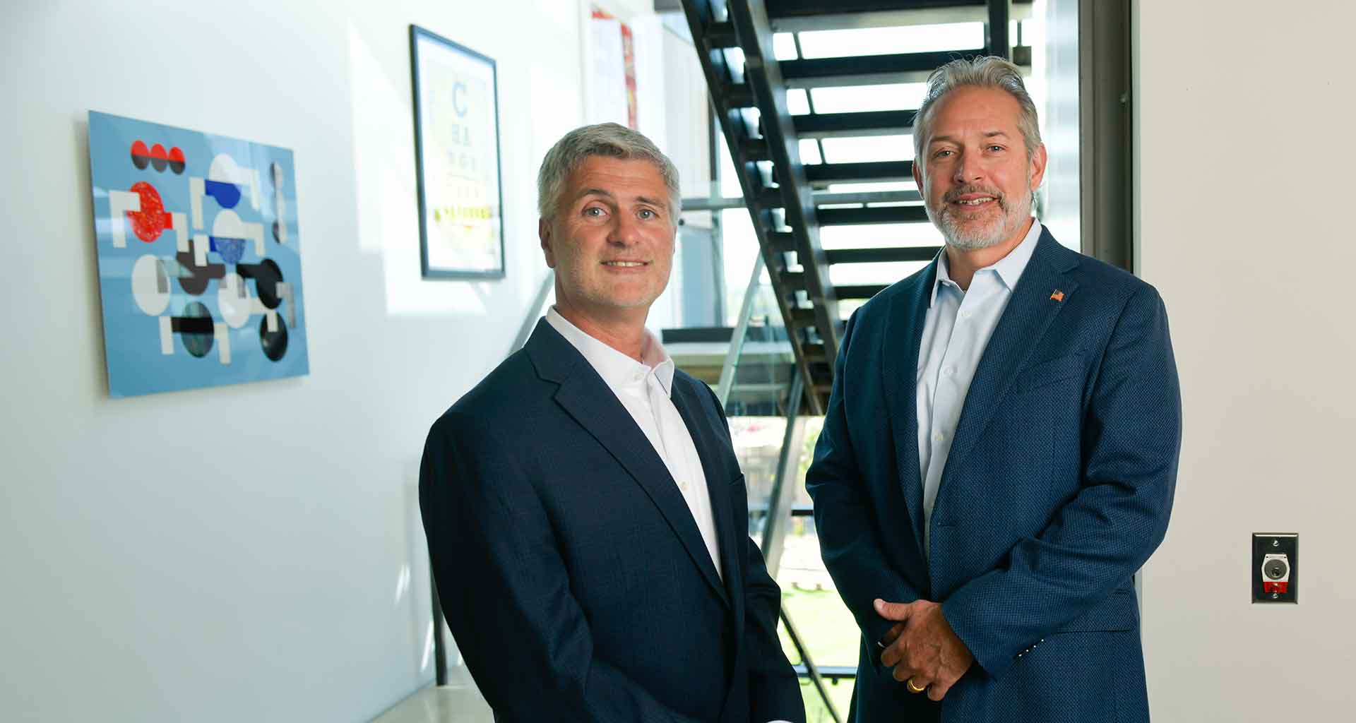 Brian Maloney joins JEWISHcolorado SCN security team - JEWISHcolorado