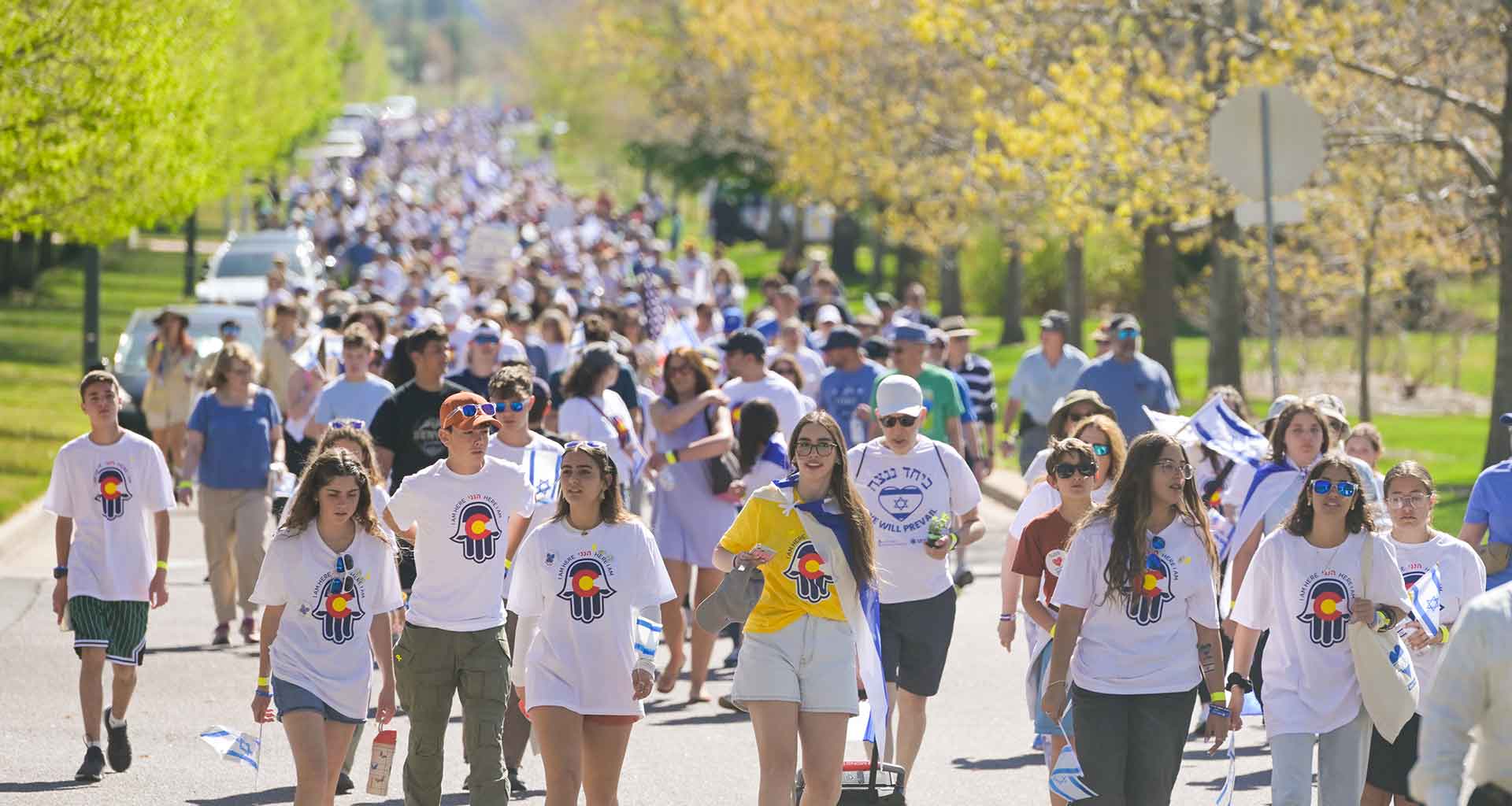 News & Blogs - JEWISHcolorado