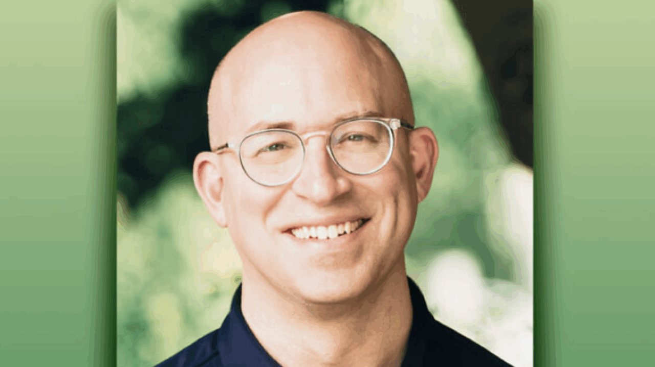 Israel Speaker Series with Yehuda Kurtzer - JEWISHcolorado